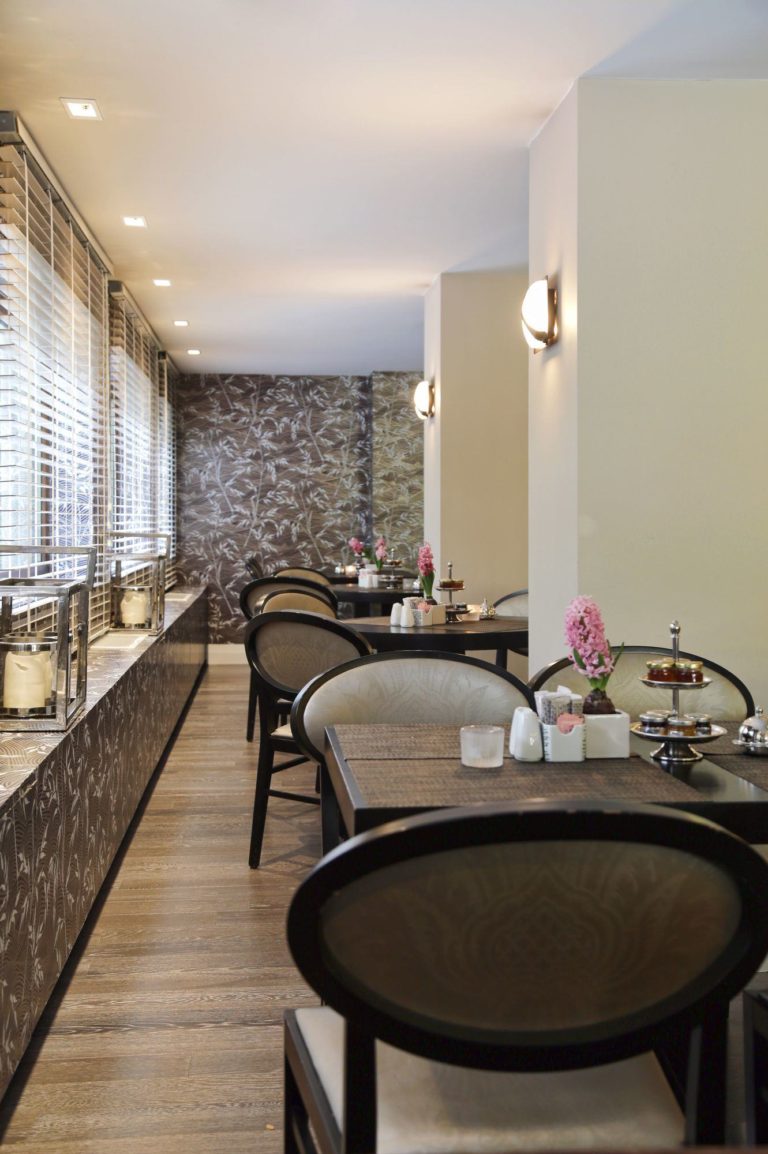 Gallery - The Y Hotel