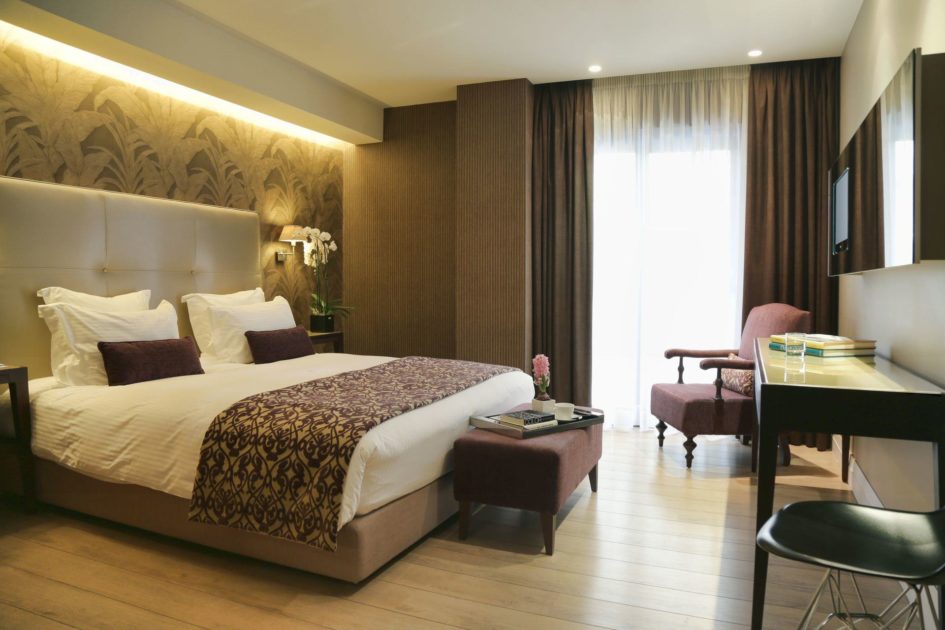 Gallery - The Y Hotel